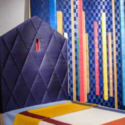 Richard Peduzzi - Galerie du Passage
